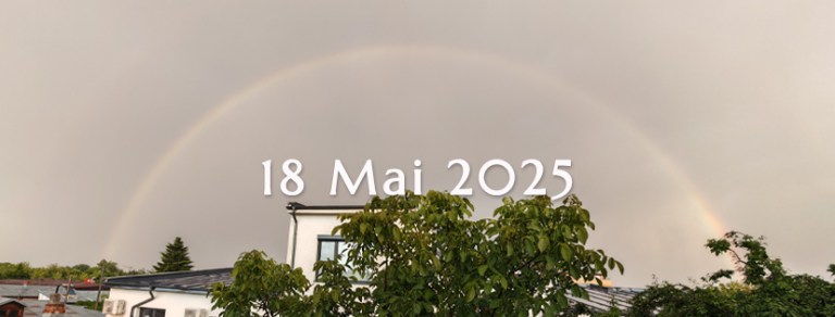 26 Mai 2025 – Worlds of Words